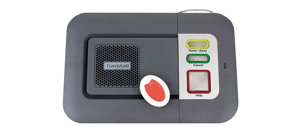 A closer look at the Lifeline Vi Alarm