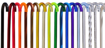 Walking Sticks With Style - Neo Walk Guest Blog