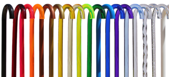 Walking Sticks With Style - Neo Walk Guest Blog