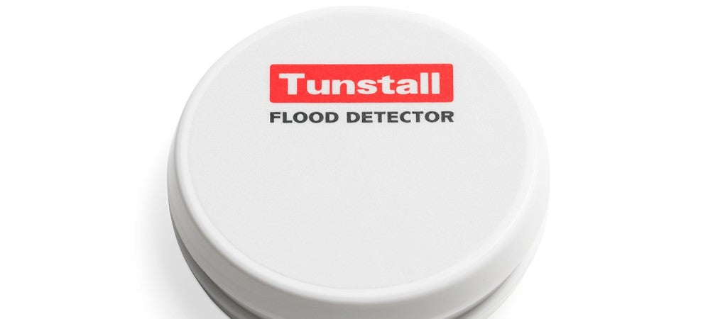 Flood Detector - Lifeline Equipment for Independent Living