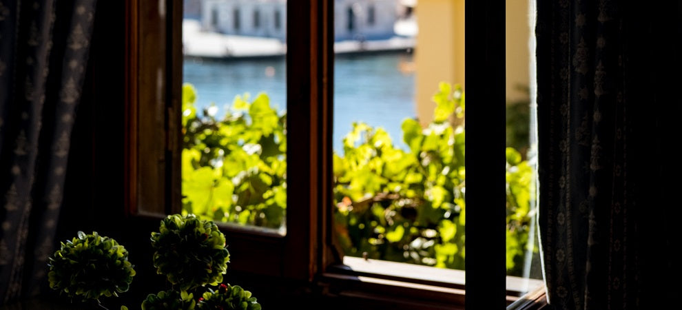 Fresh Air Inside: Tips for Improving Air Quality and Reducing Mould