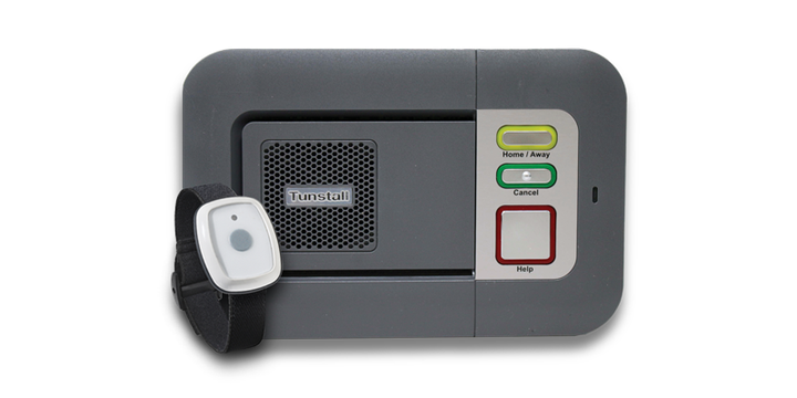 Personal Alarms | Elderly Lifeline Alarms | LifeConnect24