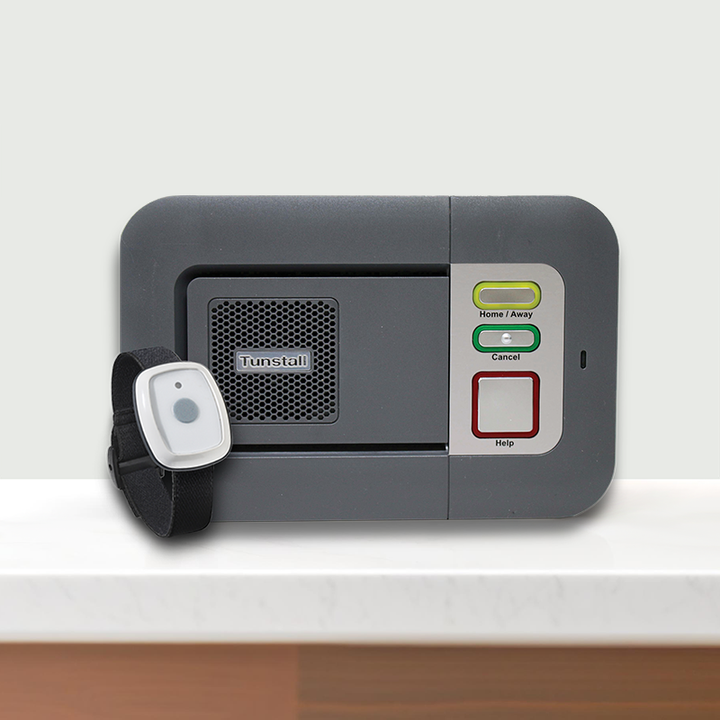 Fall Alarms & Detectors | Lifeline Alarms | LifeConnect24