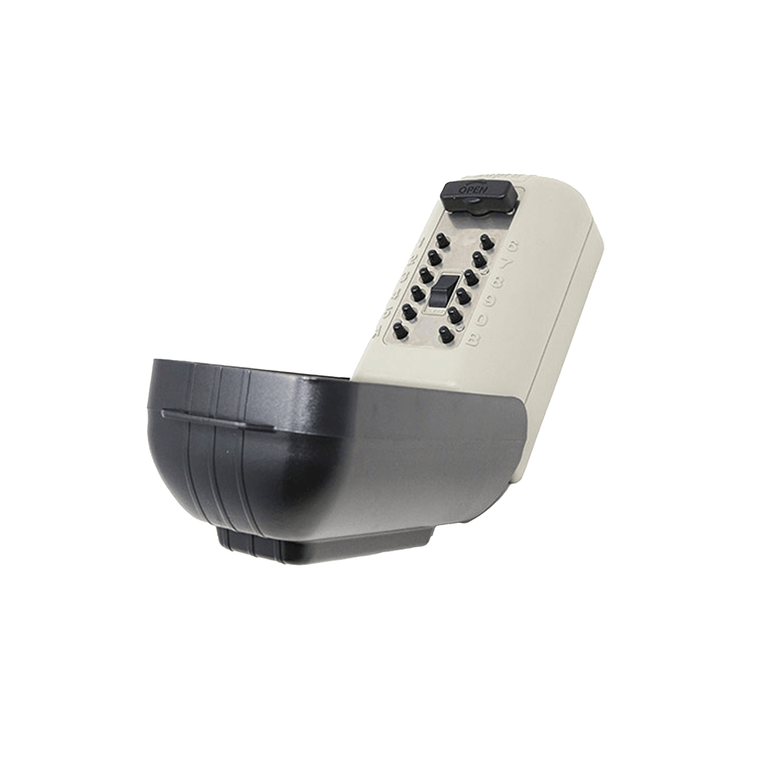Supra C500 Keysafe | Elderly Personal Alarms | LifeConnect24