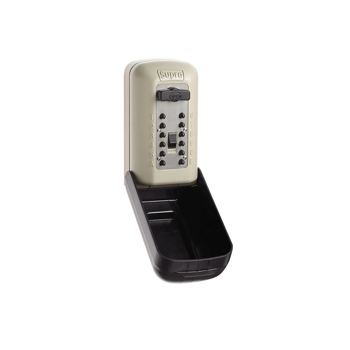 Keysafes For The Elderly | Yale & Supra | LifeConnect24