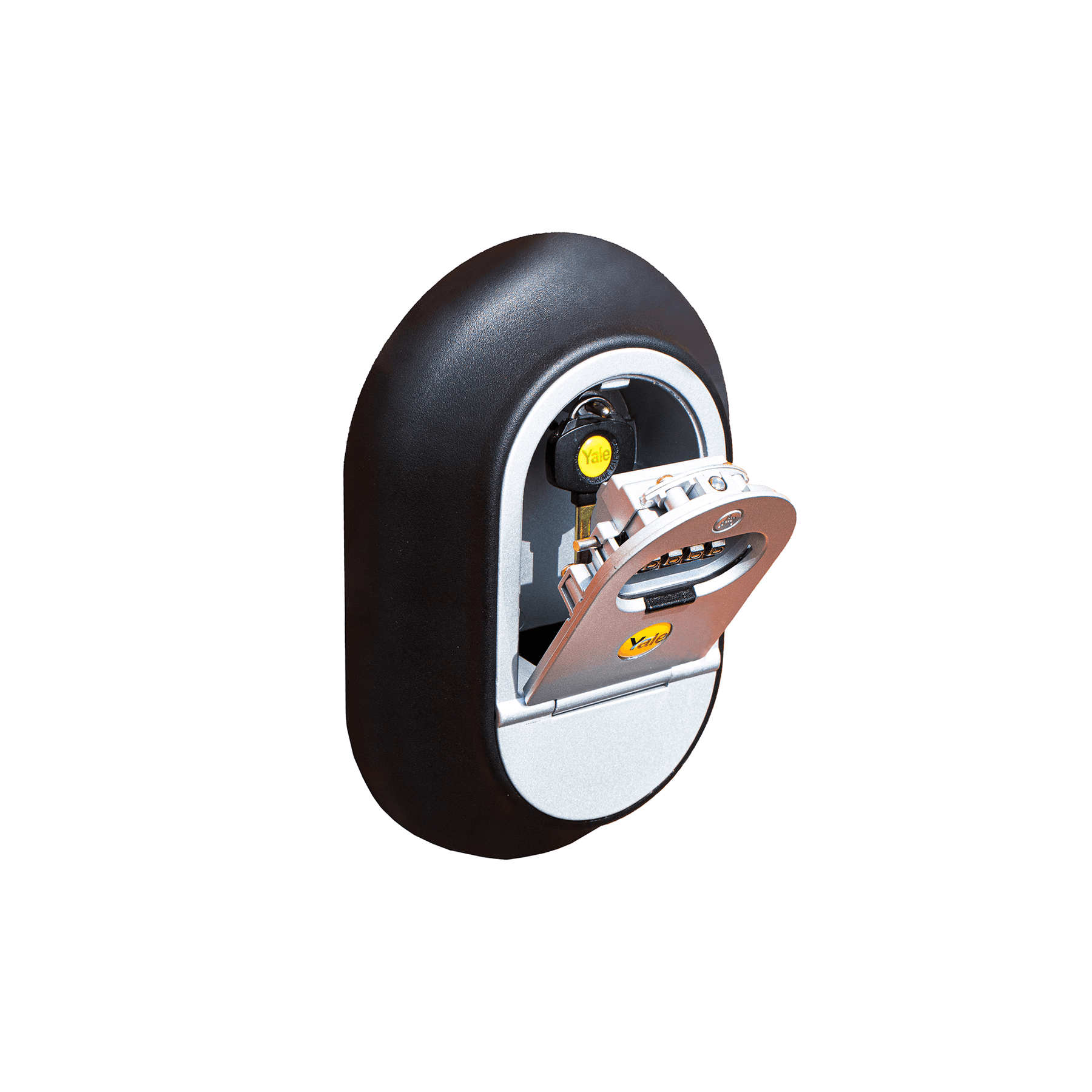 Keysafes For The Elderly | Yale & Supra | LifeConnect24